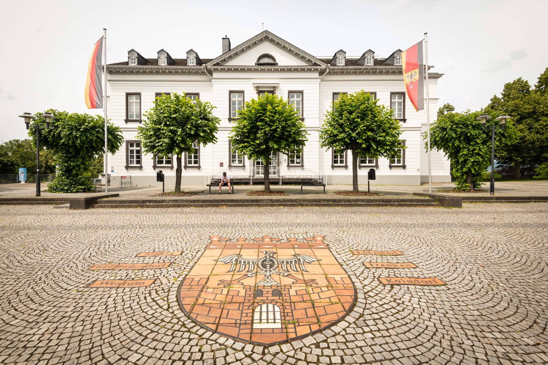 Startseite | Stadt Sinzig